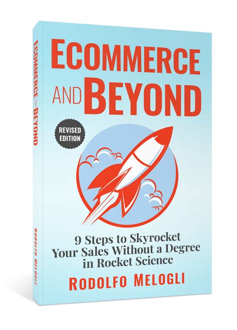 The Book Ecommerce And Beyond