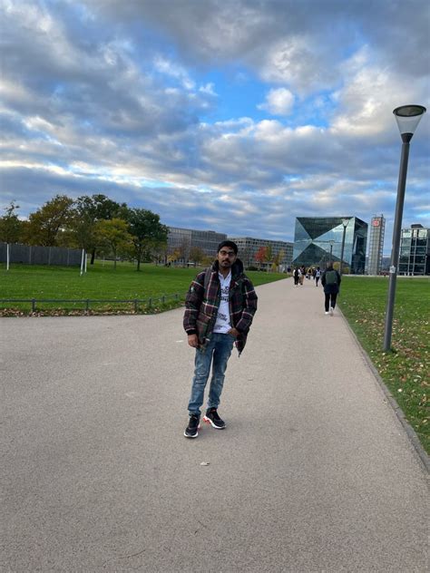 Jashan Malhotra On Linkedin Just Vibing Berlin Germany