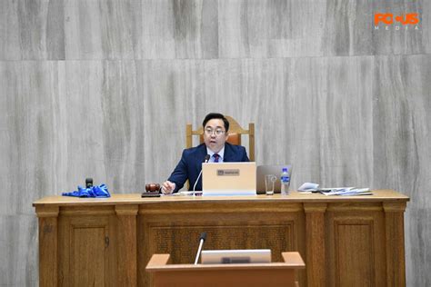 НИТХ 2024 оны төсөвт Засаг даргад 3 их наяд ИТХ ын даргад 29 тэрбумыг төсөвлөжээ