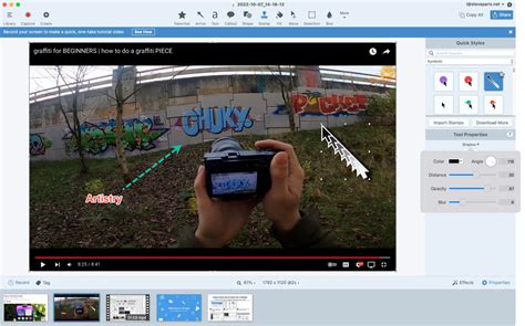 TechSmith Snagit 2022 TechRadar