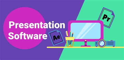 Presentation Software 📢 Dream Expander Animation Studio