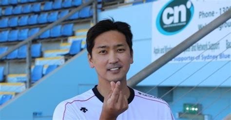 호주에 있는 심수창에게 도착한 깜짝 발렌타인 데이 선물