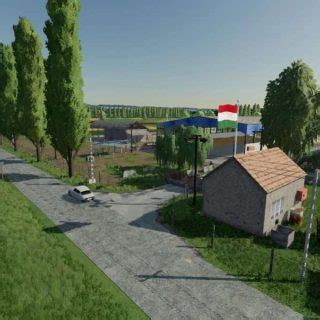FSH Modding Map V5 Original V2 0 FS22 Mod Farming Simulator 22 Mod