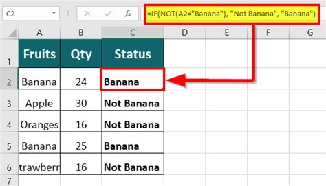 How To Use The IF AND Function In Excel Step By Step Tutorial