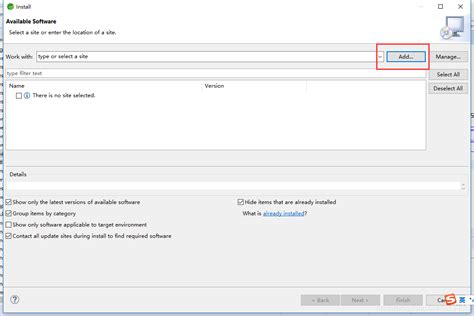 Eclipse使用mybatis从mapper的java接口与xml文件相互跳转eclipse Mybatis Mapper跳转xml插件
