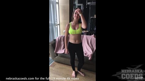 Perky Titted Teen New Model Nasa Casting Video Eporner