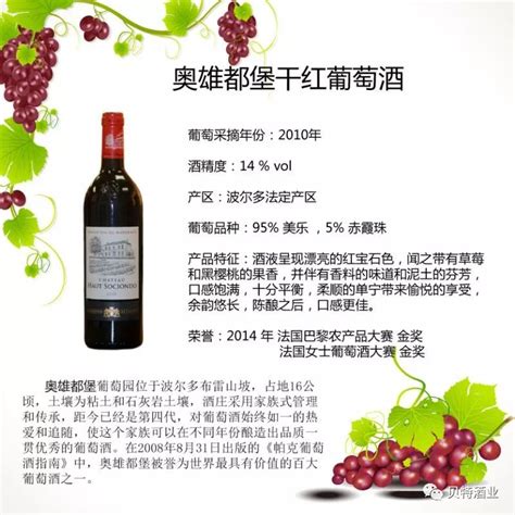 葡萄酒的年份代表什么