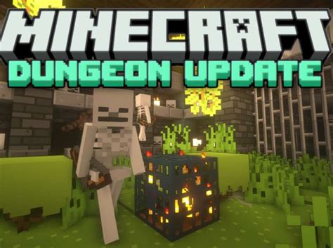 The Minecraft Combat Update We Deserve Datapack Whimzeegg