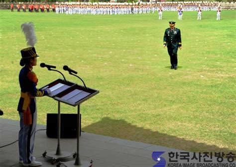 제78주년 육군사관학교 개교기념행사 예술작품 한국사진방송 대한민국예술