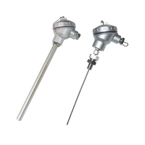 China Armored Temperature Sensor Thermocouple Supplier And Factory