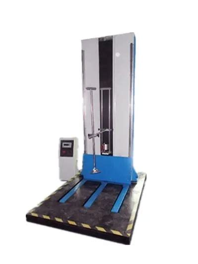Drop Testing Equipment Customized Service For Test Lab Equipment Drop Test Machine And