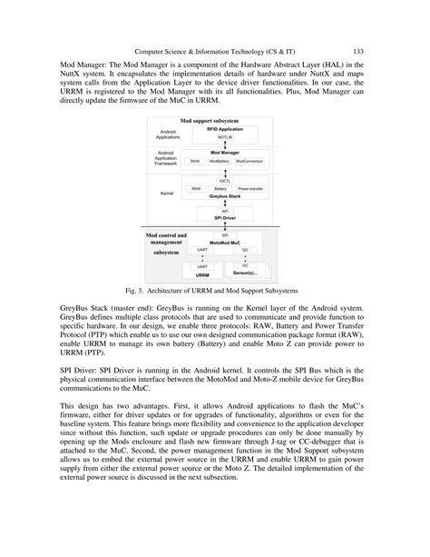 Implementing Uhf Rfid Reader On Smartphone Platform For Iot Sensing Pdf