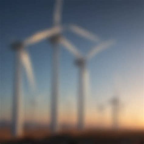 Assessing Wind Energy Reliability For Sustainable Power