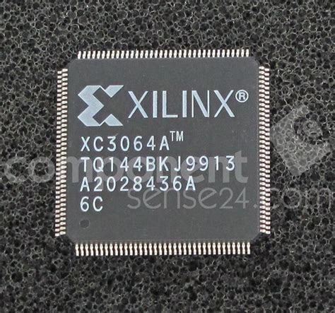 XC A TQ C Xilinx Distributors Price Comparison And Datasheets Octopart Component Search