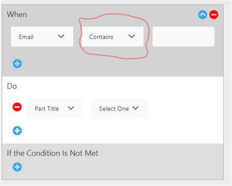 ninja form conditional logic free download farewolf