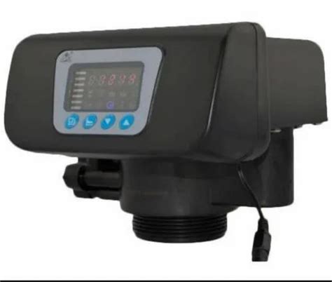 PVC NB Runxin Automatic Multi Port Valve TMF For Water Treatment At Piece In