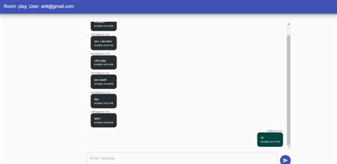 Building Chat App Using Twilio In Reactjs Part 1 Therichpost