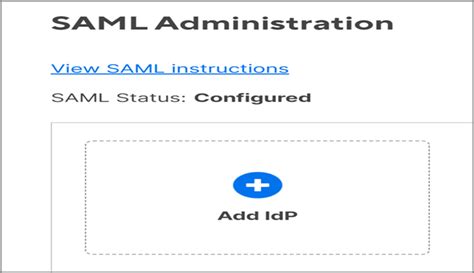 Smartsheet Saml Relying Party Configuration Rsa Ready