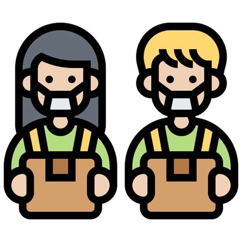 Assembly Meticulous Lineal Color Icon