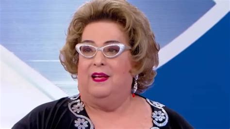 Mamma Bruschetta Relembra Bronca De Silvio Santos