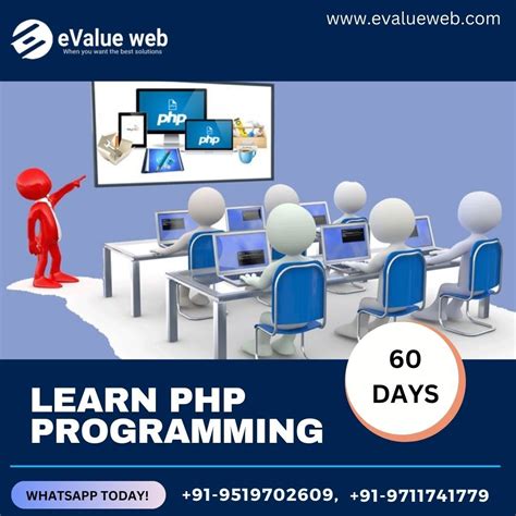 Evalueweb Solutions On Linkedin Learnphp Webdevelopment Codingjourney Lucknow University