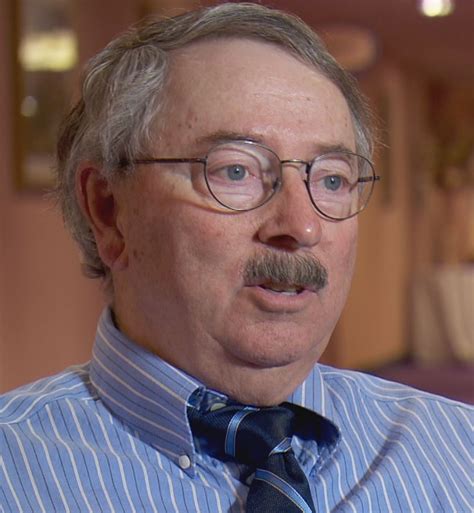 Spying Disinformation Accusations Follow Ufo Figure Rick Doty — An