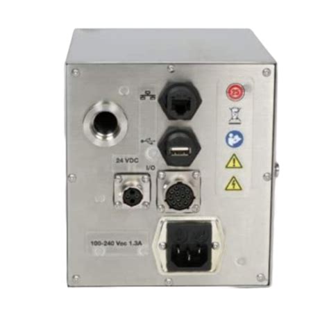 MiniCapt Pro Remote Microbial Air SamplerAlpha Controls Instrumentation Inc