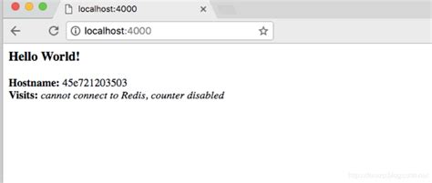 Docker官方文档翻译2dockerfile 文档翻译 Csdn博客