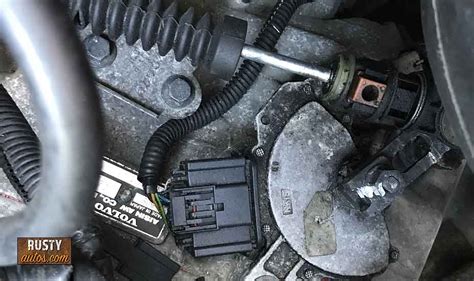 P0700 Fault Code What It Means And How To Fix It Rustyautos Com