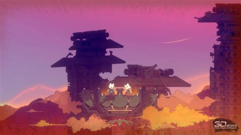 Nine Sols пушистый и смертоносный Рецензия Игры