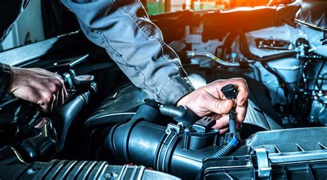 How To Test Maf Sensor With Scan Tool