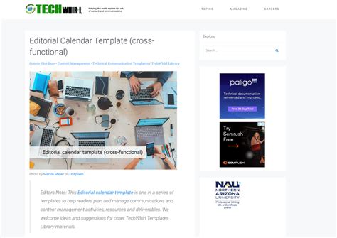 Top Technical Writing Blogs You Need To Know Today