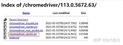 Selenium4自动化框架（超级详细） 知乎