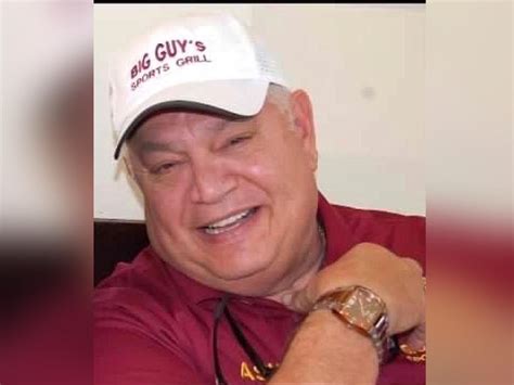 Dave Big Guy Bermans Memorial Website Ever Loved