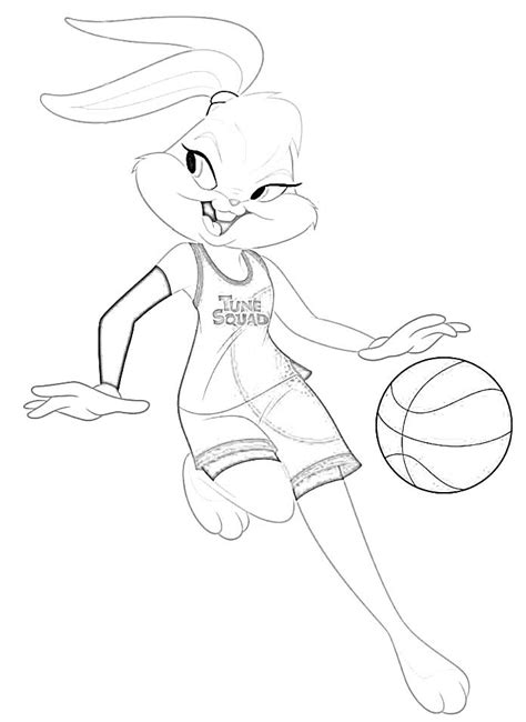 Space Jam 2 7 Zabawy Z Dziećmi