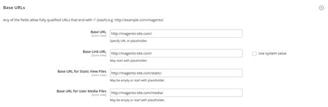Magento2 Magento 2 Multiple Websites And Stores On Apache Or Nginx