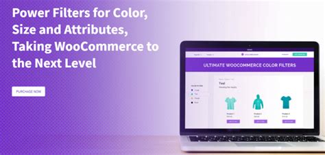 15 Best WooCommerce Product Filter Plugins For A Great User Experience With Video LearnWoo
