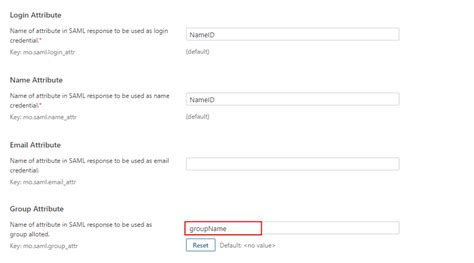 SonarQube SAML Keyclock SSO SSO In SonarQube With Keyclock