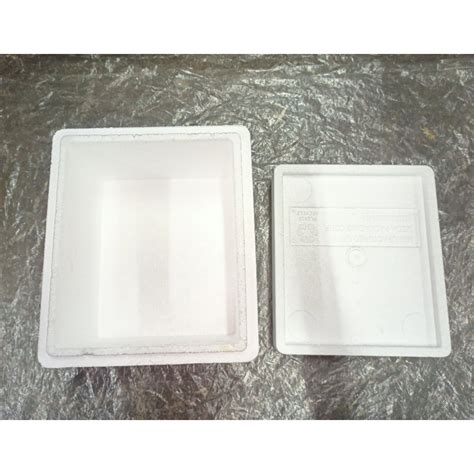 Styro Box Z1 Box Portable Styro Box Shopee Philippines