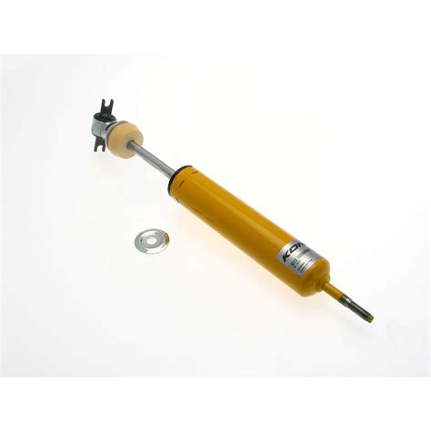 Koni 3013 1023sport Front Sport Yellow Chevrolet Corvette