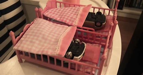 To Avoid Perpetuating Gender Stereotypes I Gave My Daughter A Mix Of