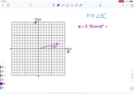 Solvedsolve The Given Problems The Current In A Certain Microprocessor Circuit Is Represented