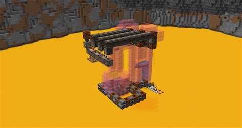 New Class Of Supercheap Hopper Clock That Uses Only A Single Comparator