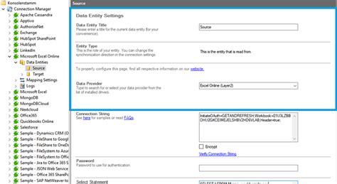 sharepoint excel integration via layer2 easy and code free