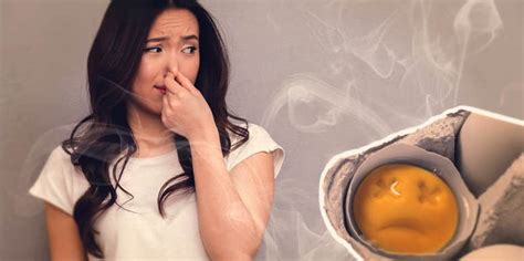 9 Rotten Egg Smell Spiritual Meanings Yourtango