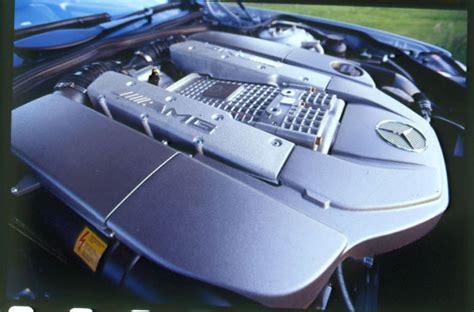 What Happened In Motor 19 Years Ago We Thrashed Mercedes Benzs 360k