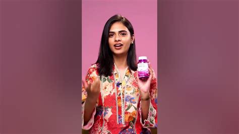 Nutrifactors Gencell Vitamins For Skin Whitening Youtube