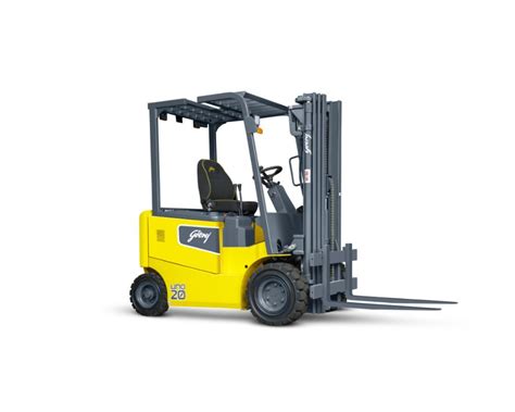 What Are The Three Types Of Forklift Trust Lift Trucks