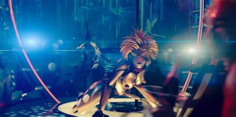 Nude Video Celebs Seyneb Saleh Nude Mute 2018