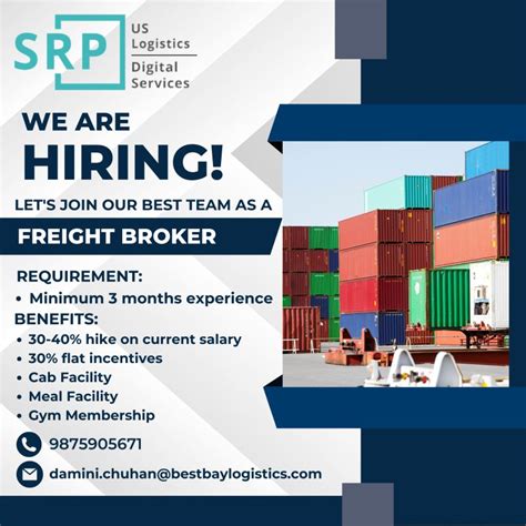 Damini Chauhan On Linkedin Hiringalerts Hiringtalent Uslogistics